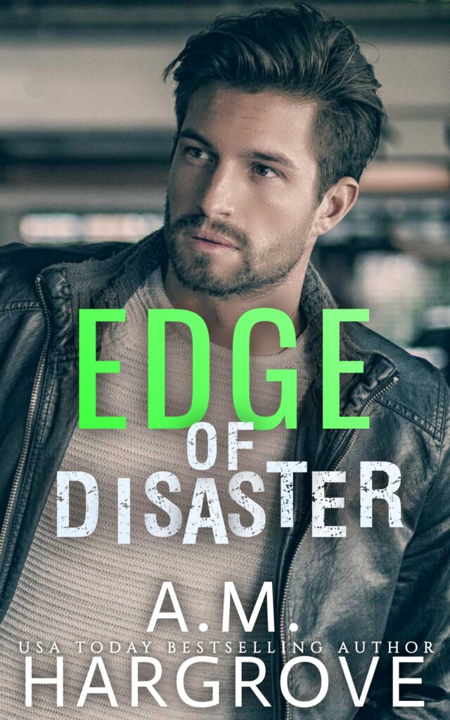 Books – A.M Hargrove